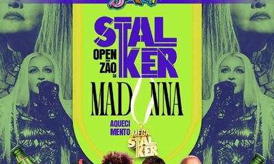 Stalker Openzão da Madonna | Heineken e Skol Beats* | Open Bar - 03/05 ...